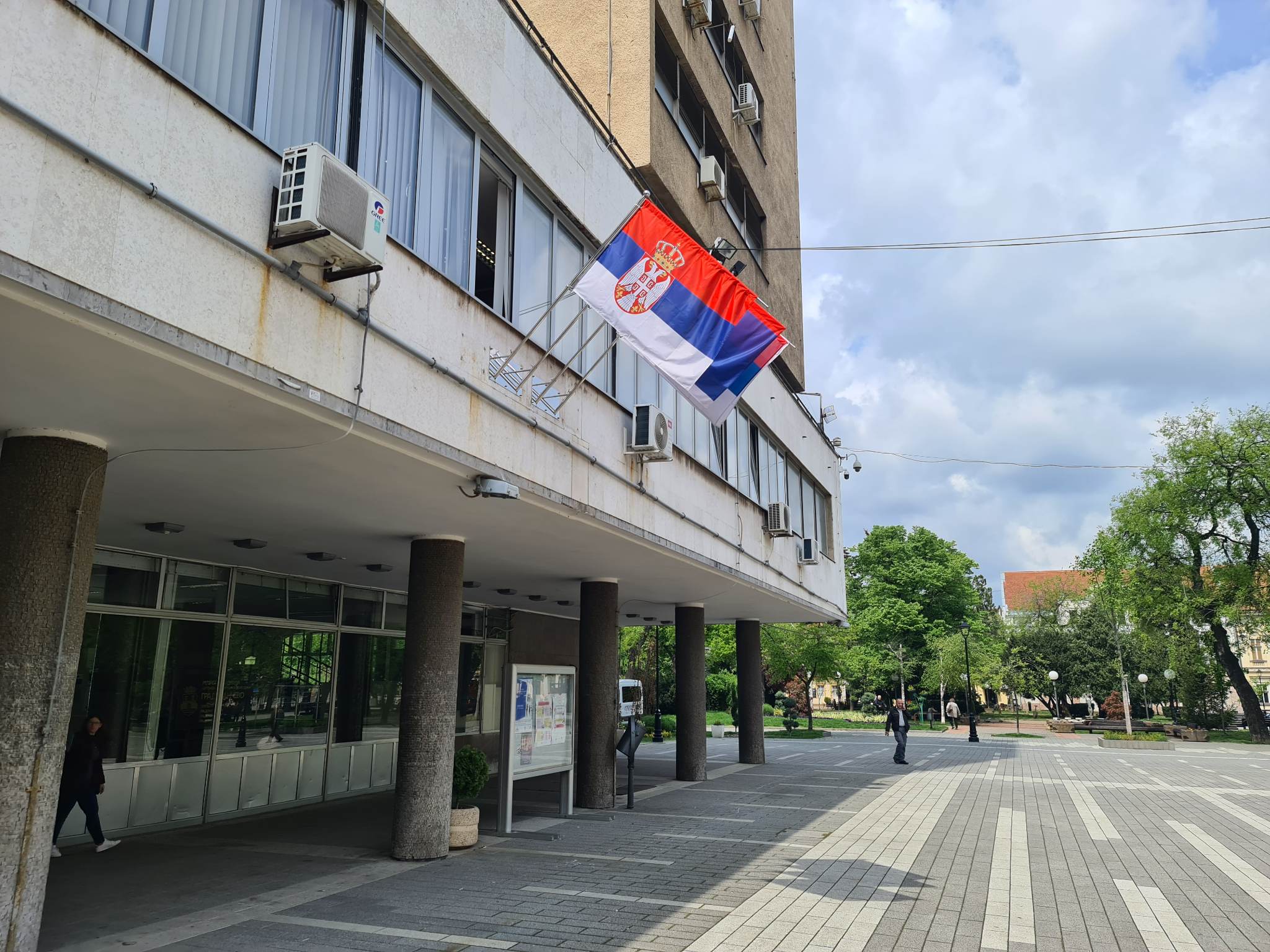 Pančevo sufinansira mere energetske sanacije - EKOFEMINIZAM