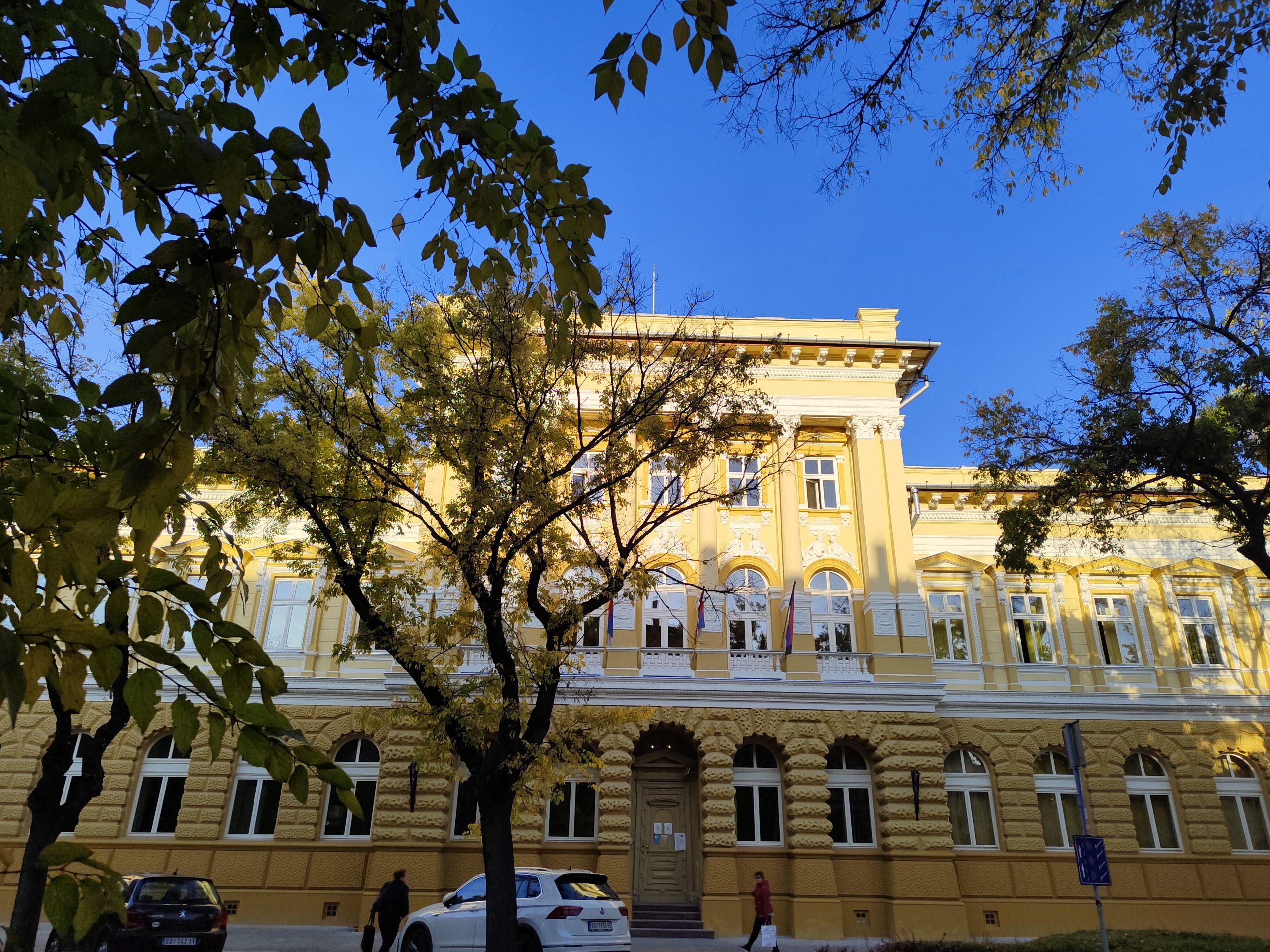 Žuta kuća: Simbol mučilišta u Subotici - EKOFEMINIZAM